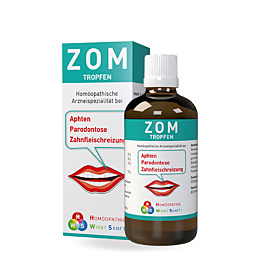 ZOM Tropfen