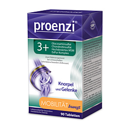 Proenzi 3+ Gelenk-Kur Tbl 90 Stk