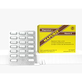 MAPURIT® KAPSELN