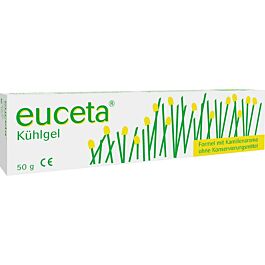 Euceta® Kühlgel