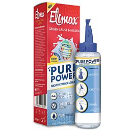 Elimax Pure Power Lösung 200ml