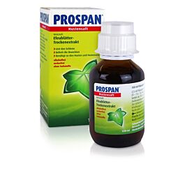 Prospan Hustensaft