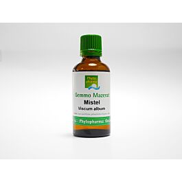 Phytopharma Mistel Gemmo 100ml