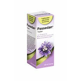 Passedan®