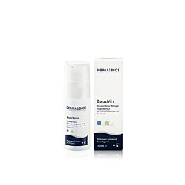 DERMASENCE RosaMin Emulsion