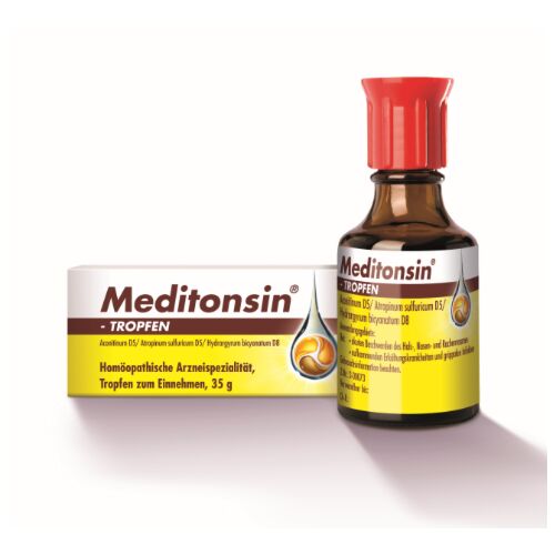 Meditonsin Tropfen