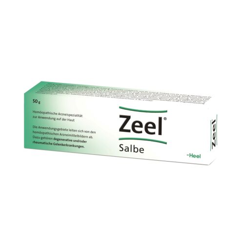 Zeel® Salbe