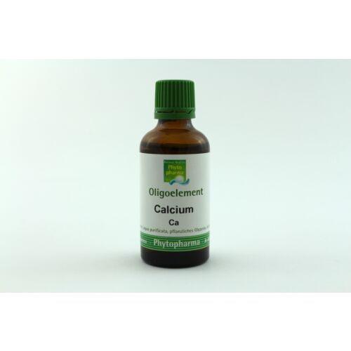 Phytopharma Oligoelement Kalzium