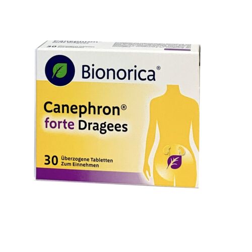 Canephron forte 30 Stk