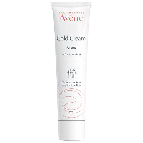 Avène Cold Cream