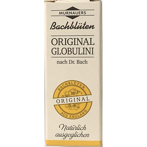 DR. BACH Notfall Globulini