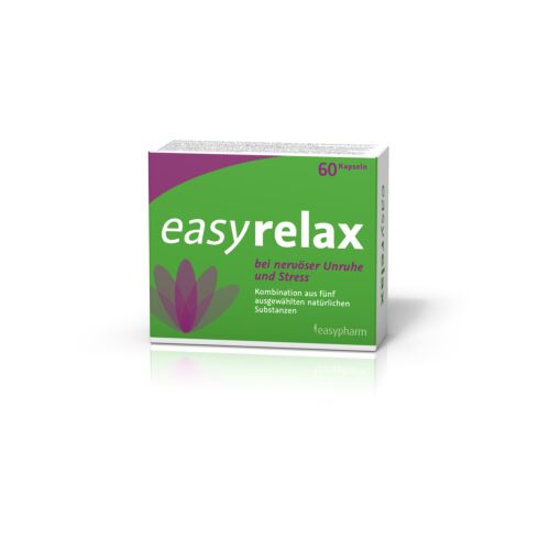 Easyrelax Kapseln