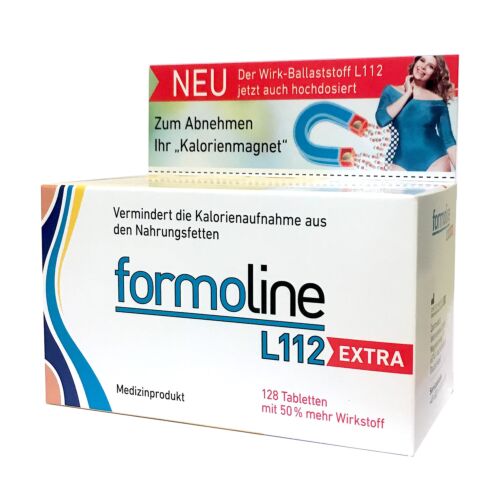 Formoline Extra L112 Tbl