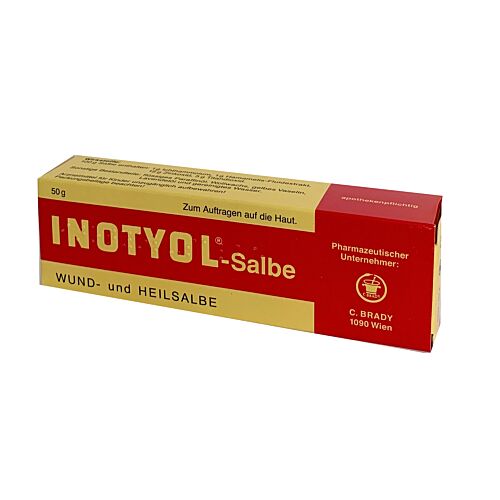 Inotyol Salbe
