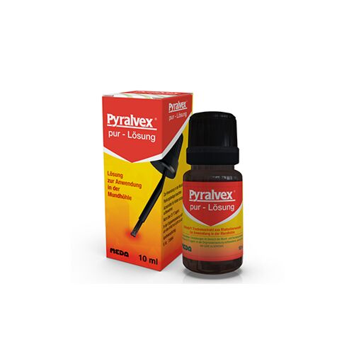 Pyralvex Lösung