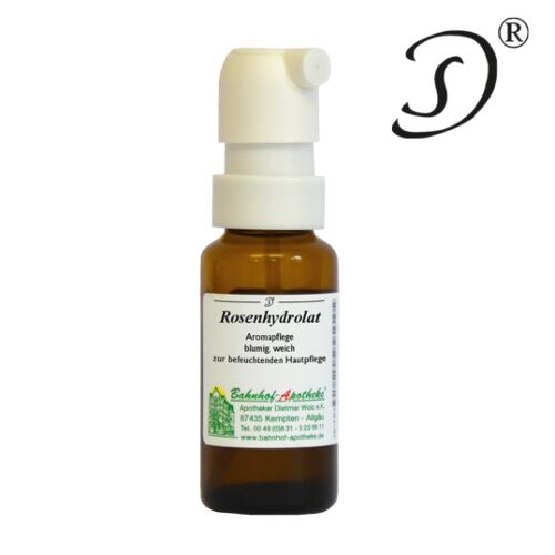 Stadelmann Rosenhydrolat