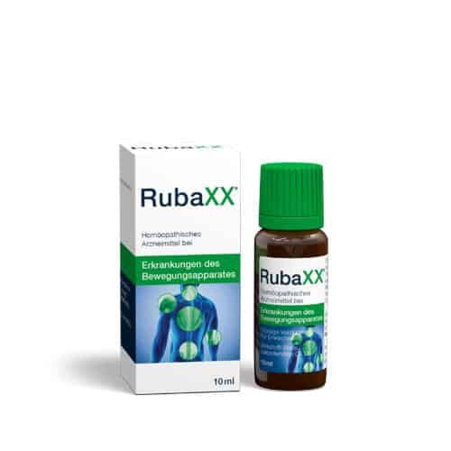 RubaXX® Tropfen