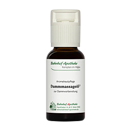 Stadelmann Dammmassageöl 20ml